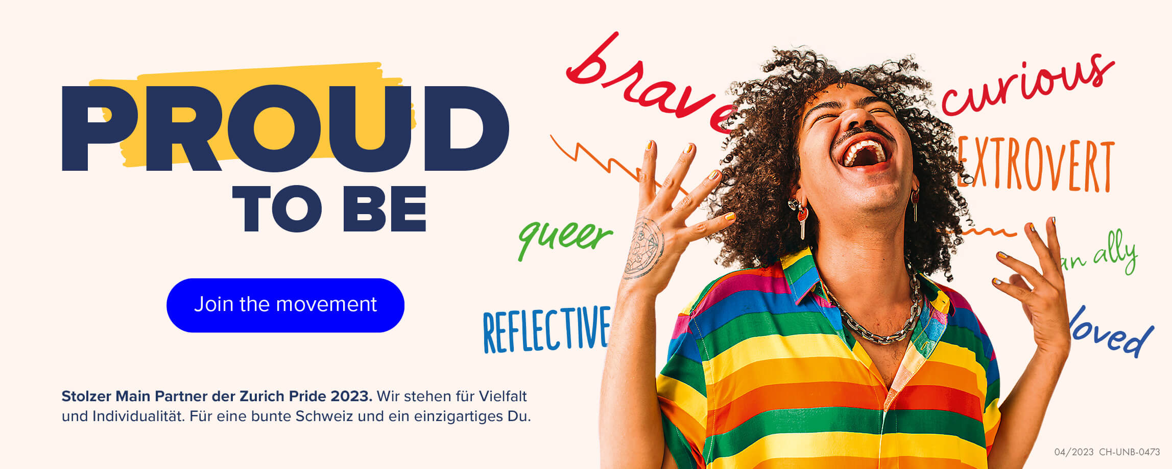 GileadPro Switzerland